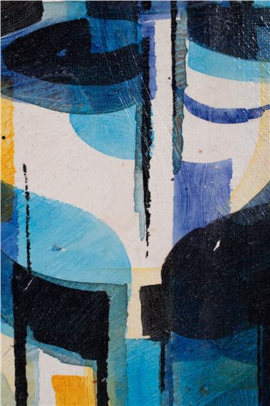 Magnus Engstrom | UNTITLED, 1967 (1967) | MutualArt