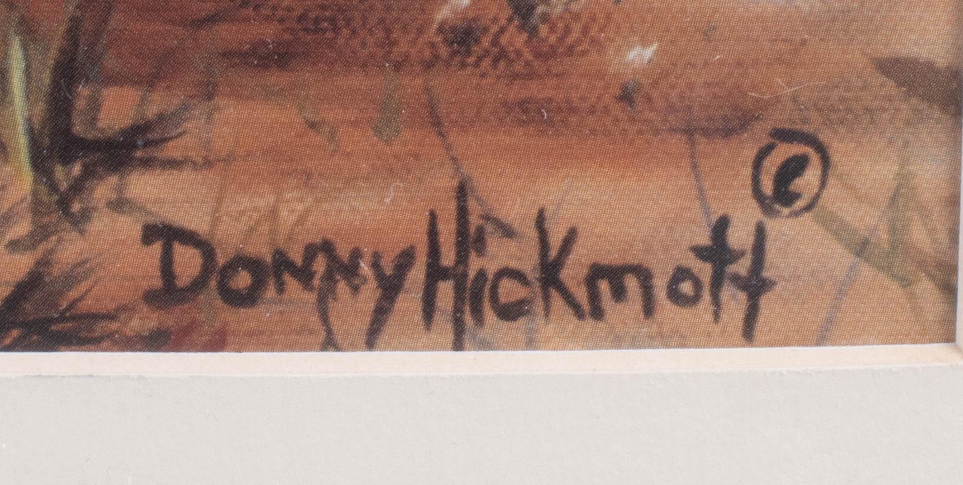 Donny Hickmott | ENDLESS POSSIBILITIES (20th Century 21st Century ...