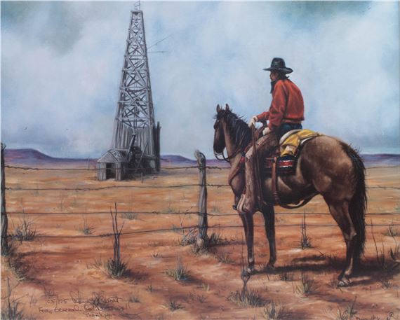 Donny Hickmott | ENDLESS POSSIBILITIES (20th Century 21st Century ...