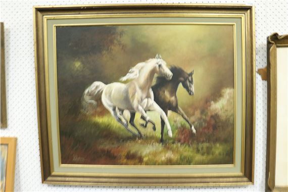 Lillian Watson | 2 Artworks at Auction | MutualArt