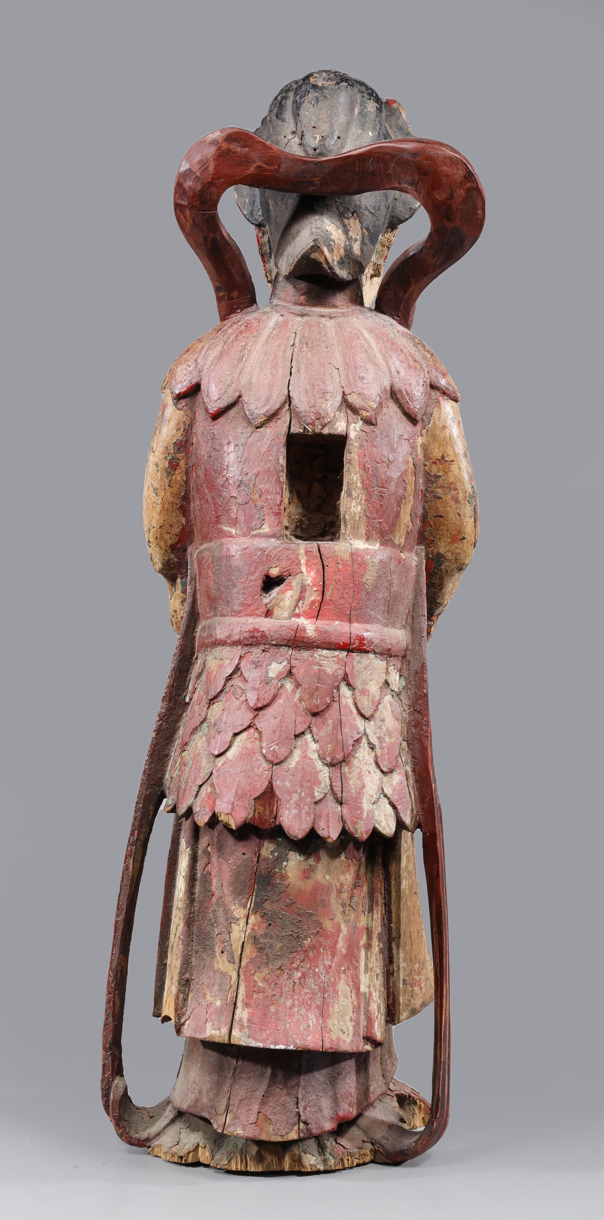 Chinese School | Chinese figure | MutualArt