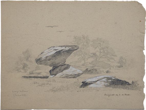 December Auction - Session 2 | Art Auction | MutualArt