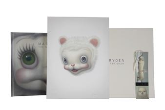 Mark Ryden | UNTITLED (1979 - 1980) | MutualArt