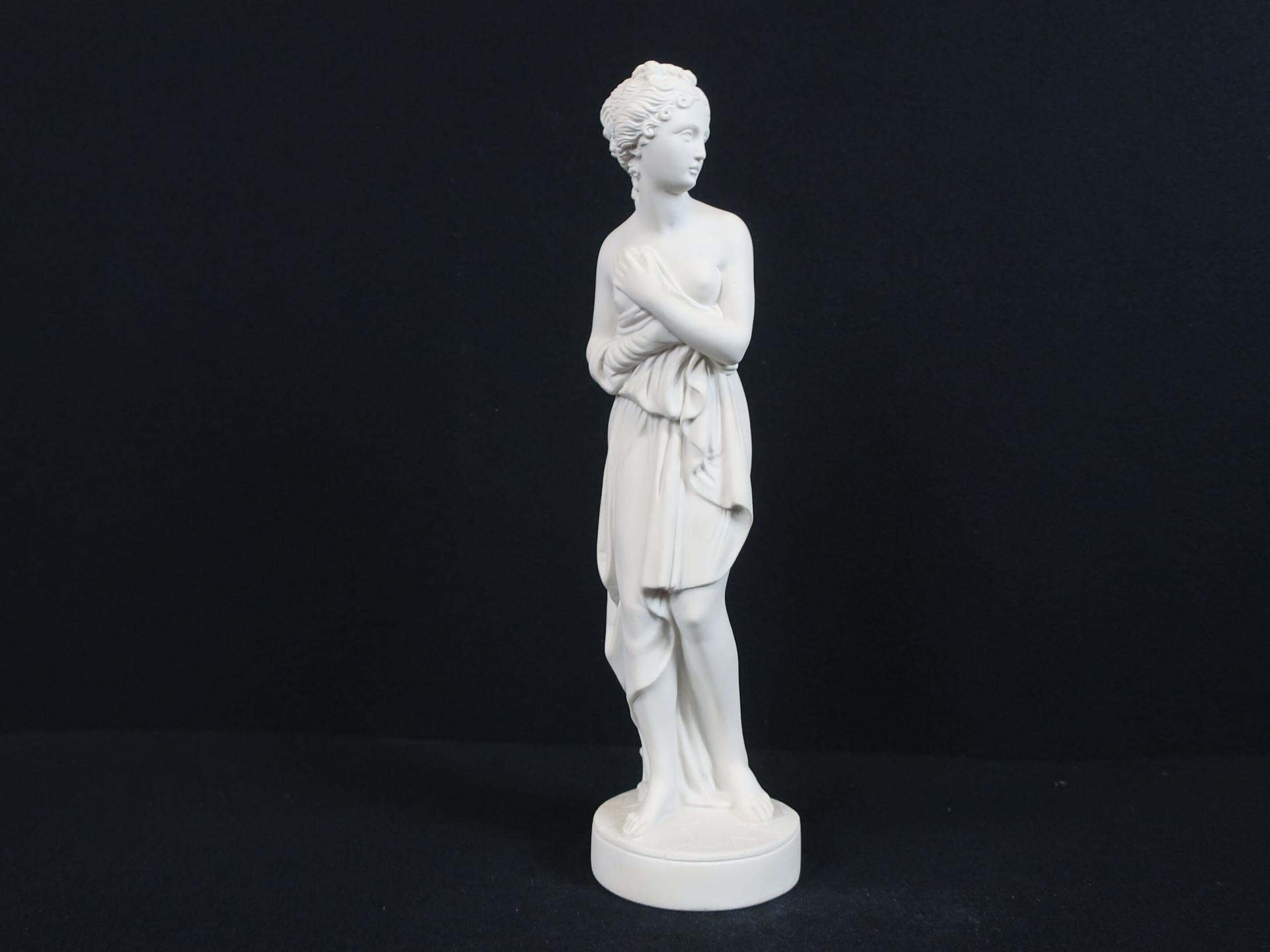 Antonio Canova | La Venere Italica La Vénus Italique | MutualArt