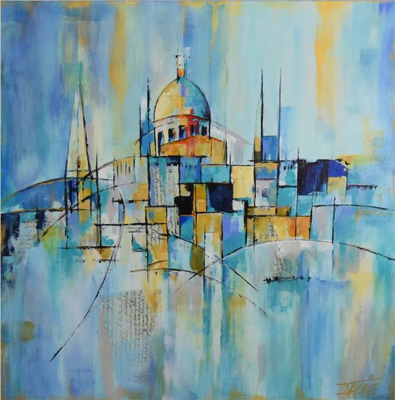 Jackie Micallef | Biography