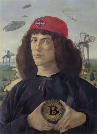 Pablo Pinini | 1 Artworks at Auction | MutualArt