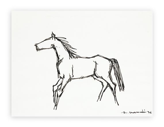 Sandro Nardi | 1 Artworks | MutualArt