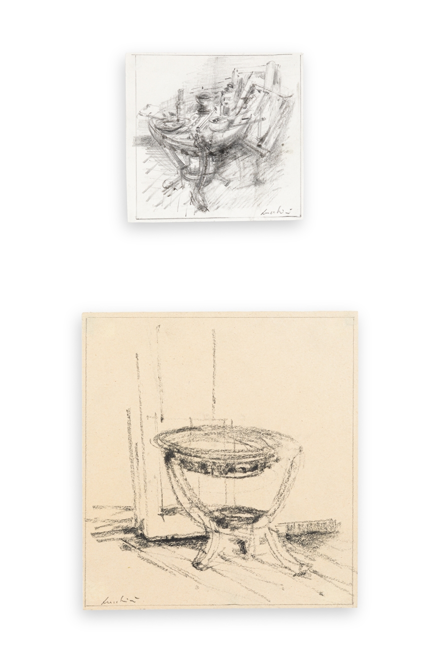 Cesare Lucchini | Untitled | MutualArt