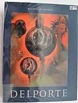 Charles Delporte | Delporte (1975) | MutualArt