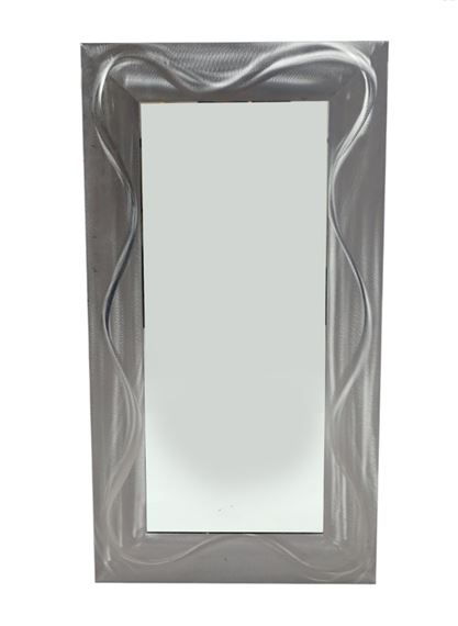 Philippe Starck | Caadre wall mirror | MutualArt