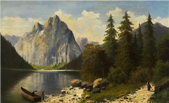 C. Willert | 1 Artworks at Auction | MutualArt