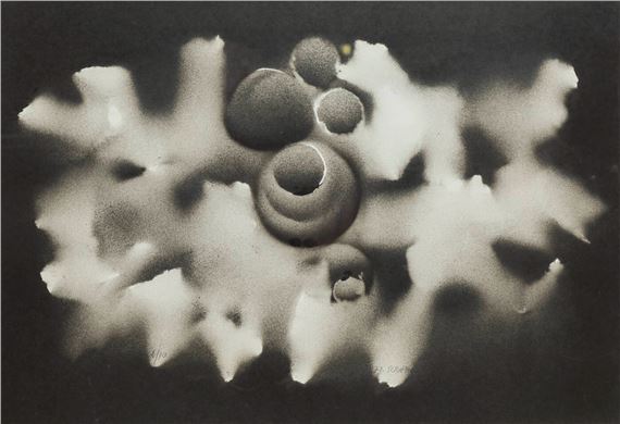 Filippo Scroppo | Composizione (1973) | MutualArt