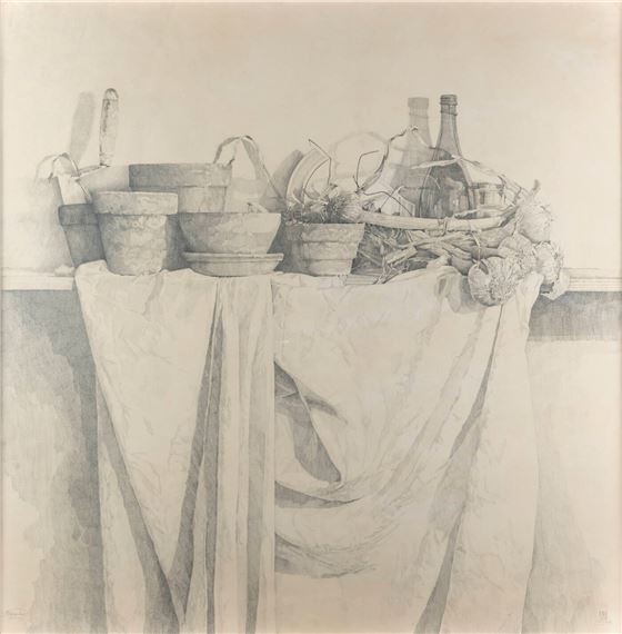 Marco Piva | 2 Artworks at Auction | MutualArt