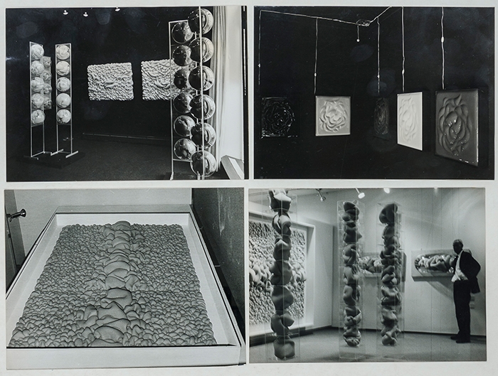 Ferdinand Spindel | Sammlung (1965 - 1971) | MutualArt