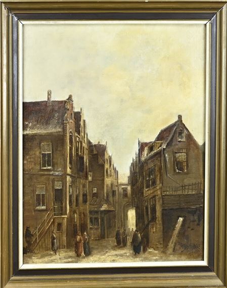 Jan Balke | Biography