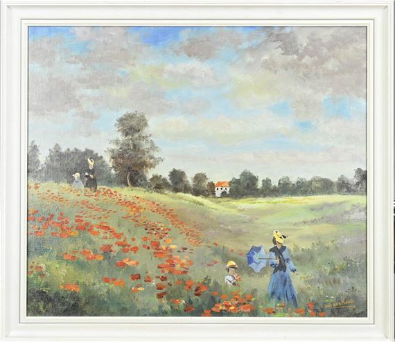 Jan Horst | Biography