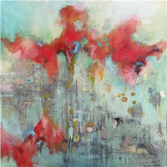 Barbara Mink | Artist Overview | MutualArt