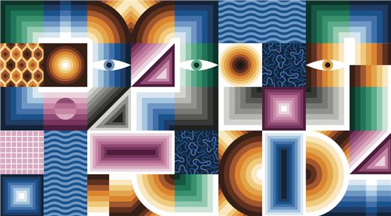 PlayScapes | Exhibitions | MutualArt