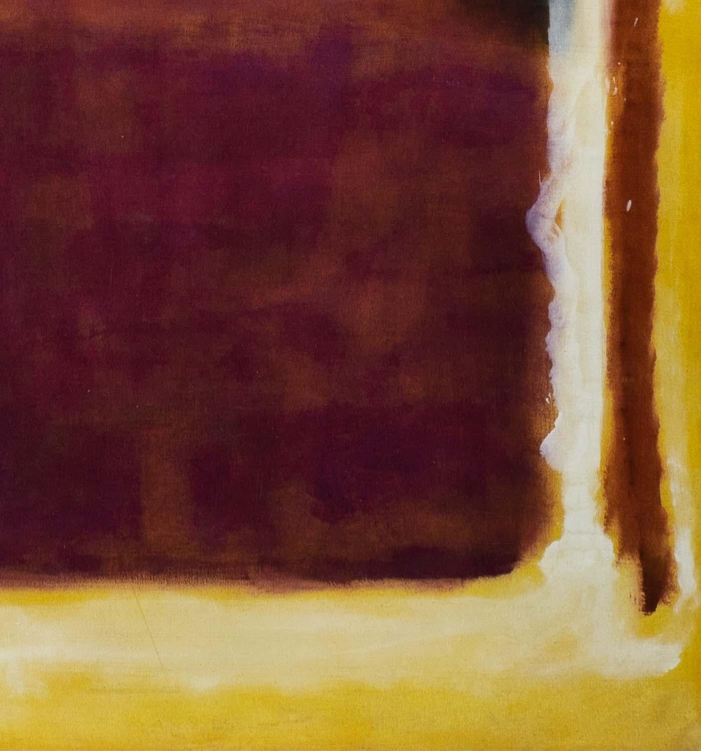Mark Rothko | Untitled | MutualArt
