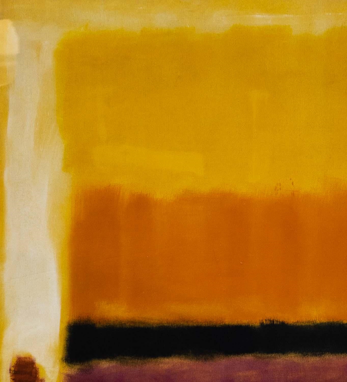 Mark Rothko | Untitled | MutualArt