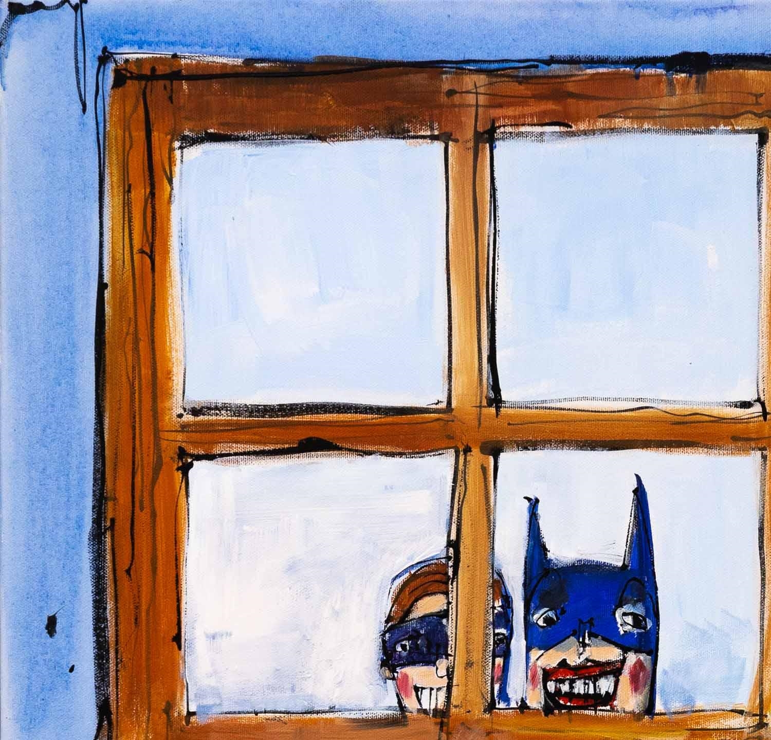 Krispy | That's The Cat Woman (2022) | MutualArt