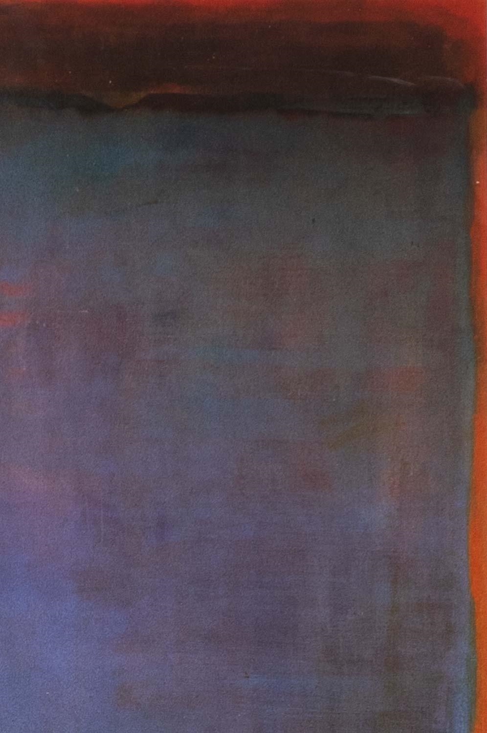 Mark Rothko | No 6. Violet, Green and Red | MutualArt