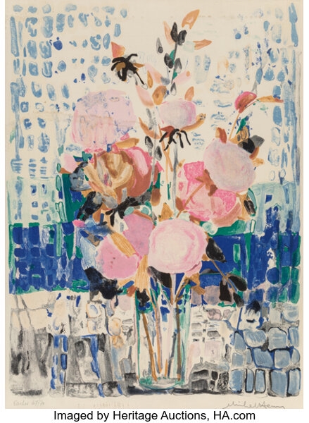 Michel Henry | Untitled | MutualArt