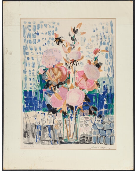 Michel Henry | Untitled | MutualArt