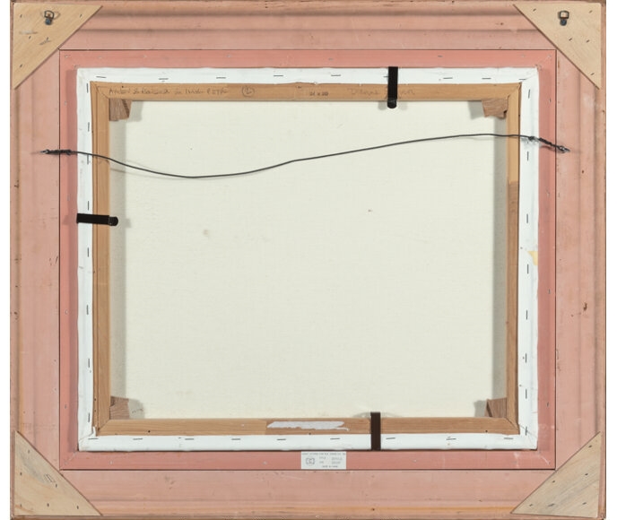 Dianne Flynn | Amber and Rowena | MutualArt