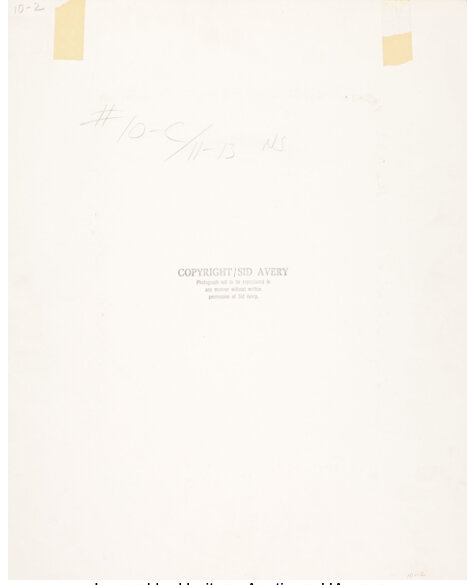 Sid Avery | Professor | MutualArt