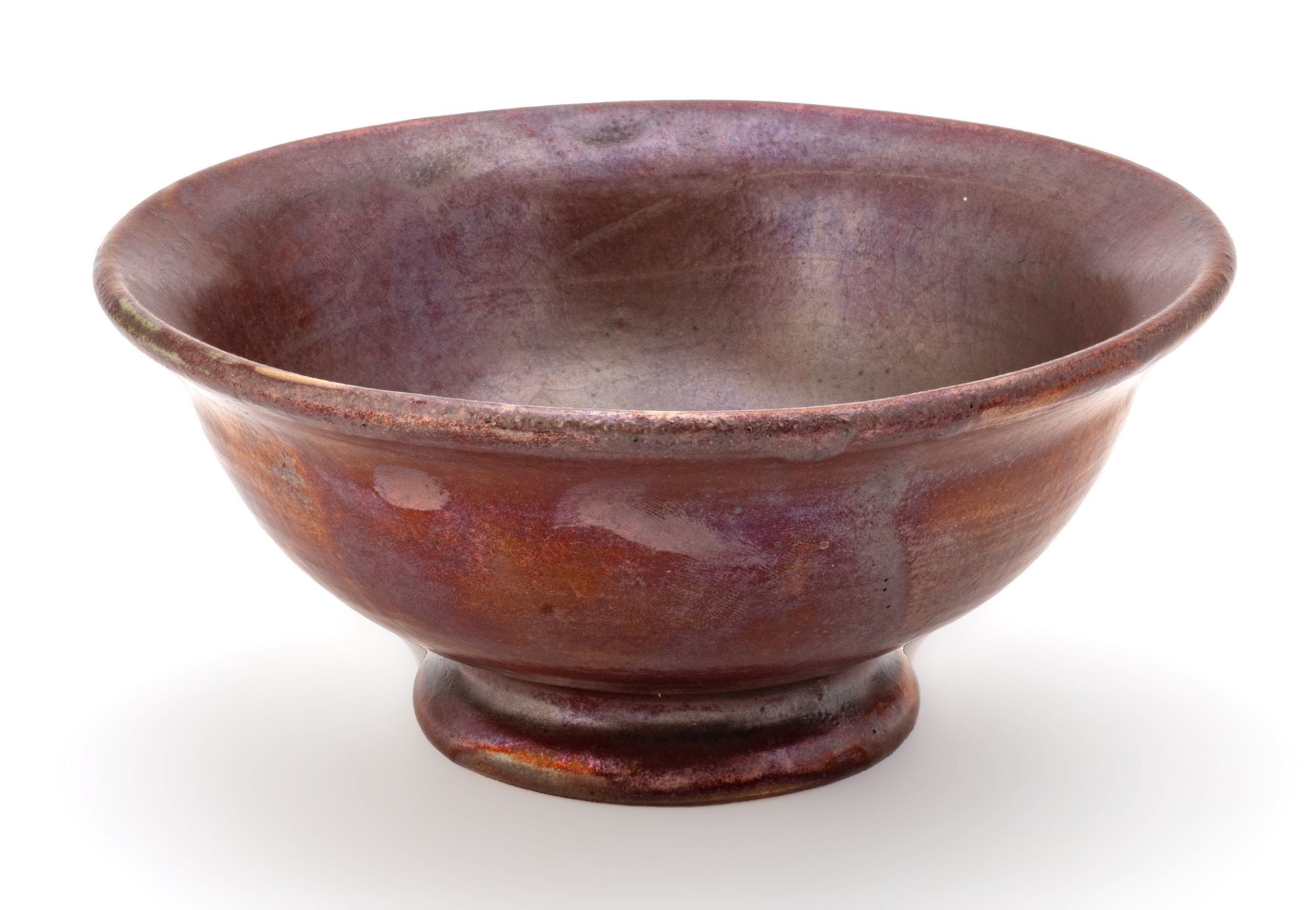 Mary Chase Perry Stratton | Mary Chase Perry, Pewabic Pottery Copper ...