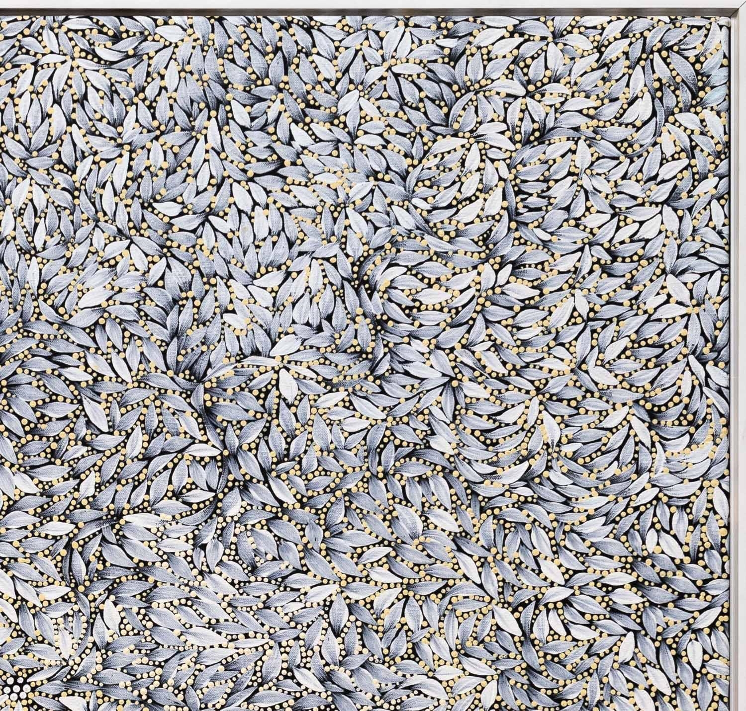 Rebecca Reid | My Country (2021) | MutualArt