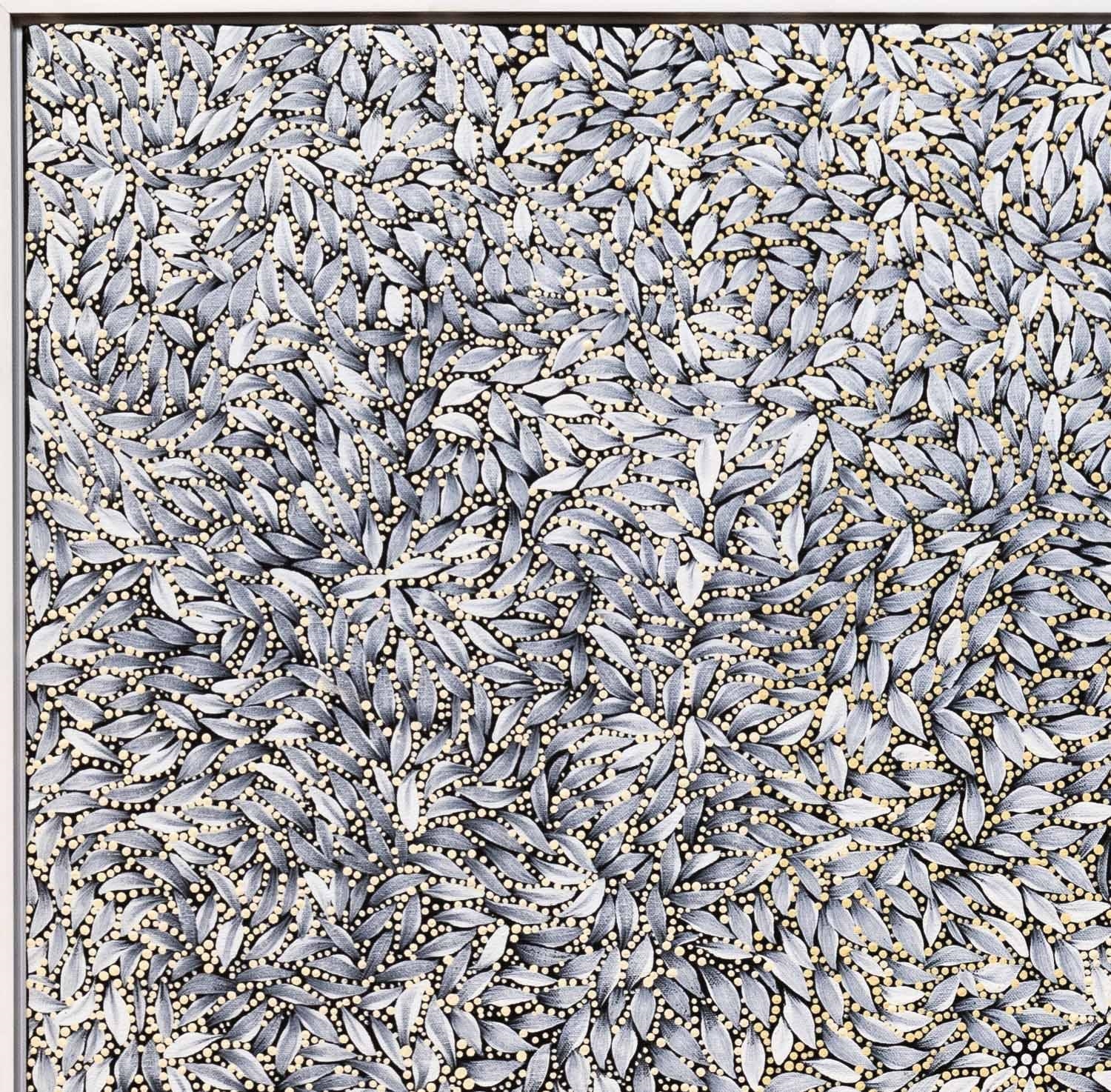 Rebecca Reid | My Country (2021) | MutualArt