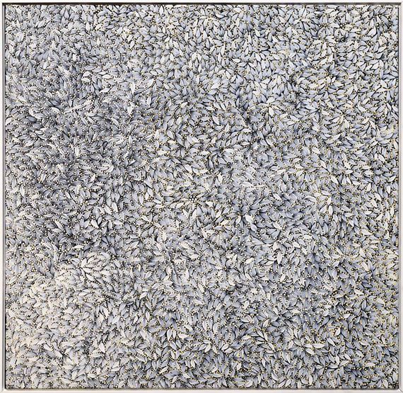 Rebecca Reid | My Country (2021) | MutualArt