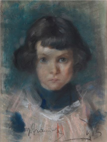 Umberto Franciosi | 2 Artworks at Auction | MutualArt