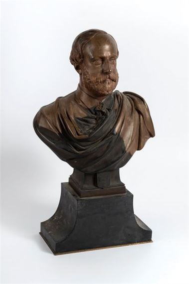 Louis Veray | The Count of Chambord | MutualArt