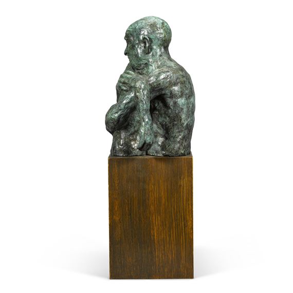 Charlie Mackesy | The Prodigal Son | MutualArt