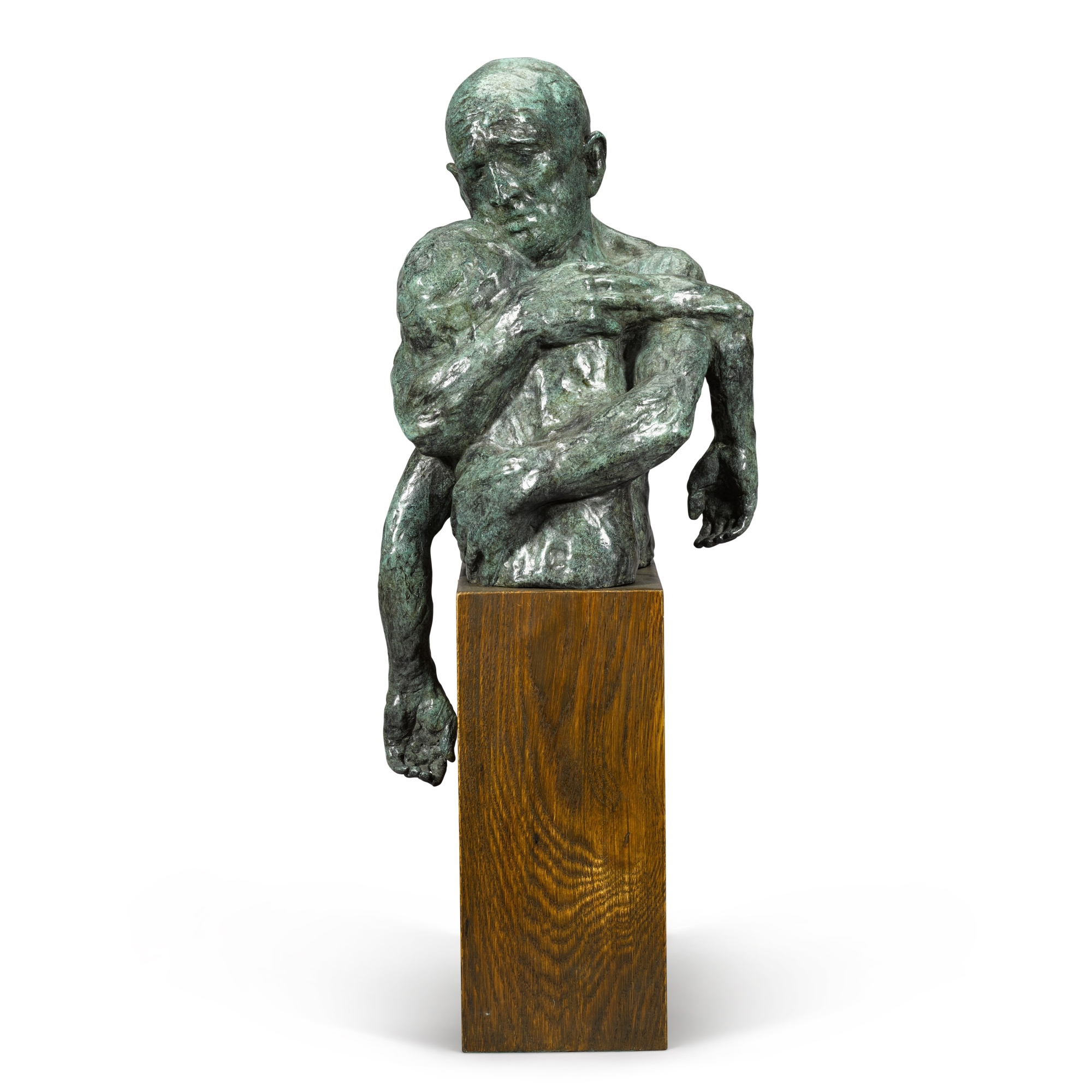 Charlie Mackesy | The Prodigal Son | MutualArt