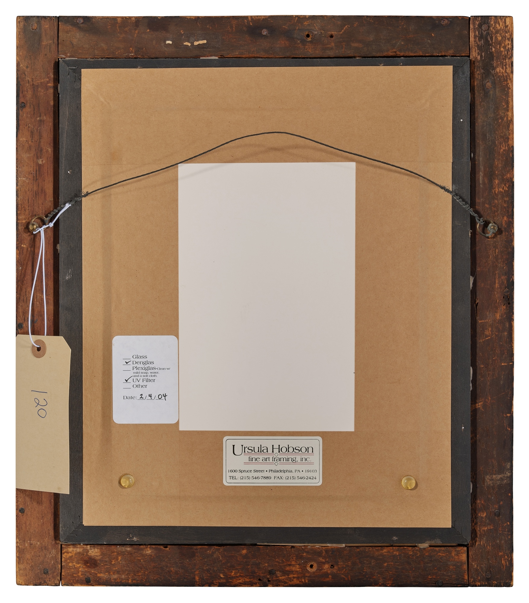 Guilford Limner | Pair of Portraits: George and Martha Albright (Circa ...