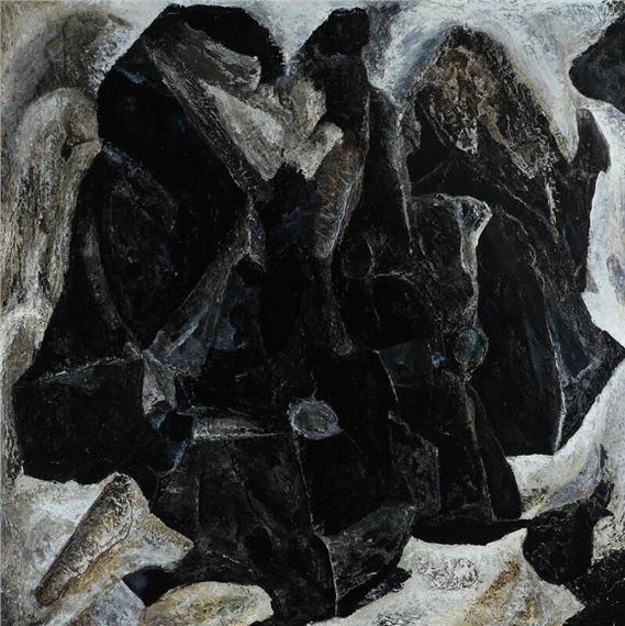 George Ernst | 1 Artworks at Auction | MutualArt