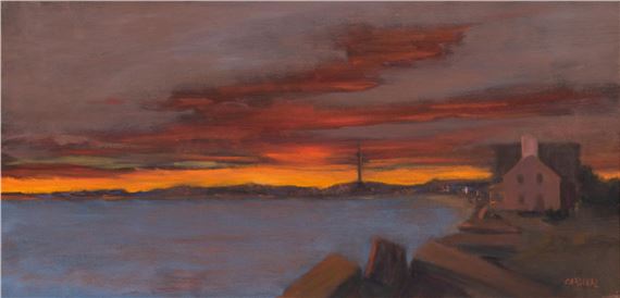 Robert Cardinal | Cardinal (1936) | MutualArt