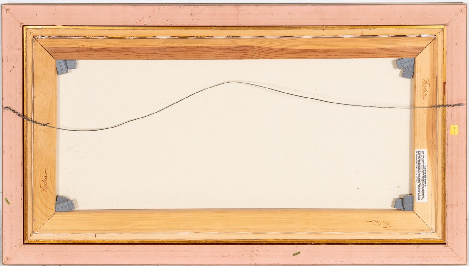 Robert Cardinal | Cardinal (1936) | MutualArt