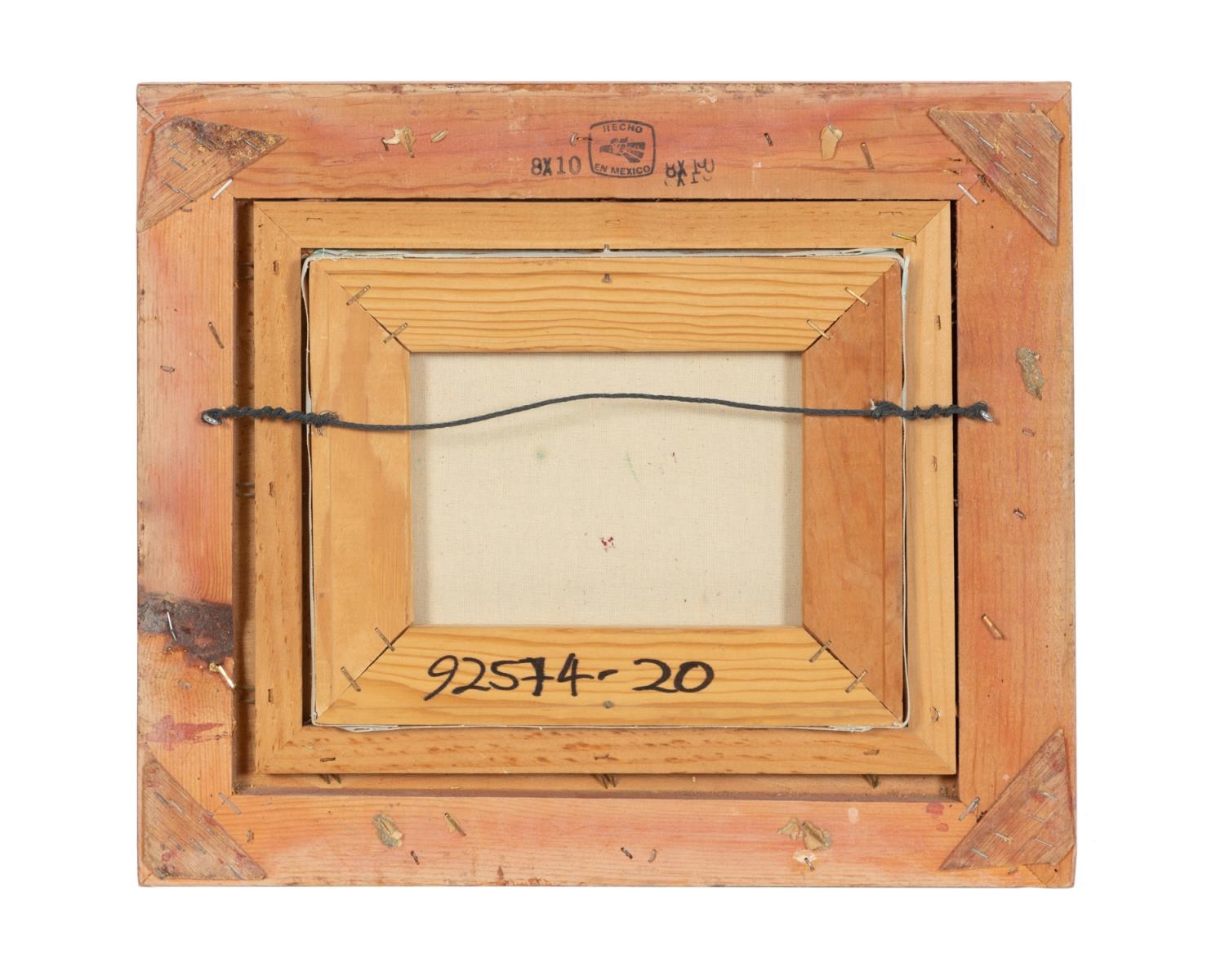 John Ford Clymer | ; second h. 8 | MutualArt