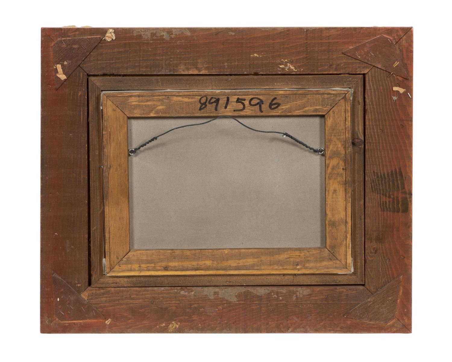 John Ford Clymer | ; second h. 8 | MutualArt