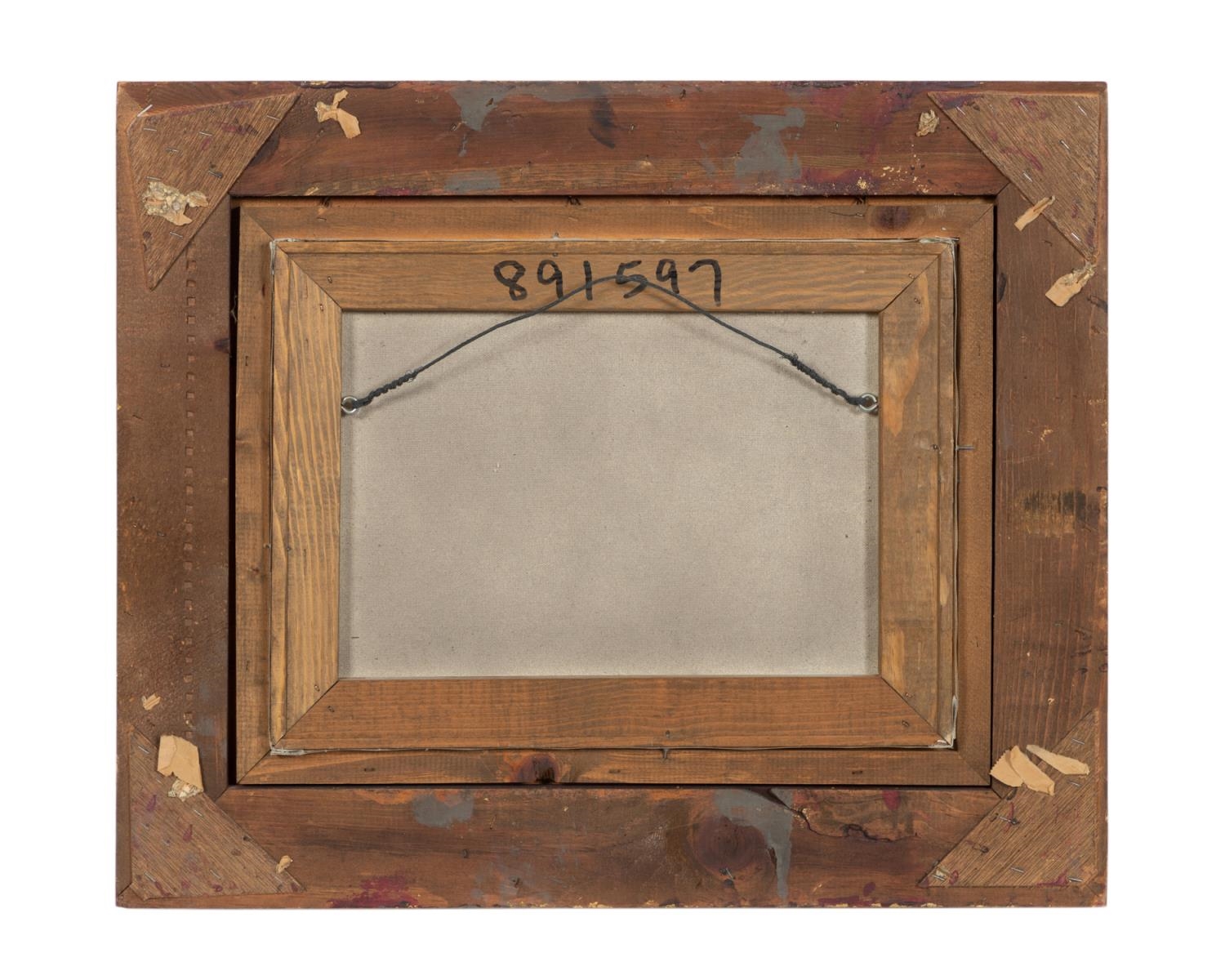 John Ford Clymer | ; second h. 8 | MutualArt