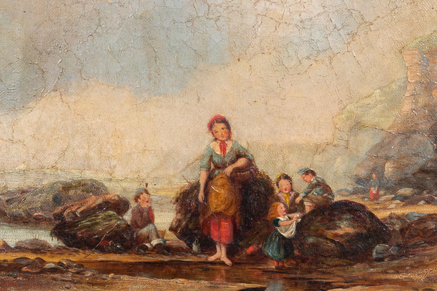 Joha Patrick | JA Patrick | MutualArt
