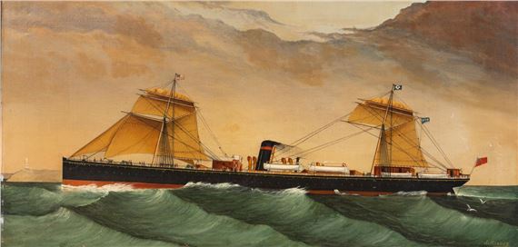 J. Kinney | 1 Artworks | MutualArt