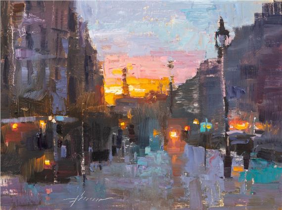 Jason Sacran | Biography