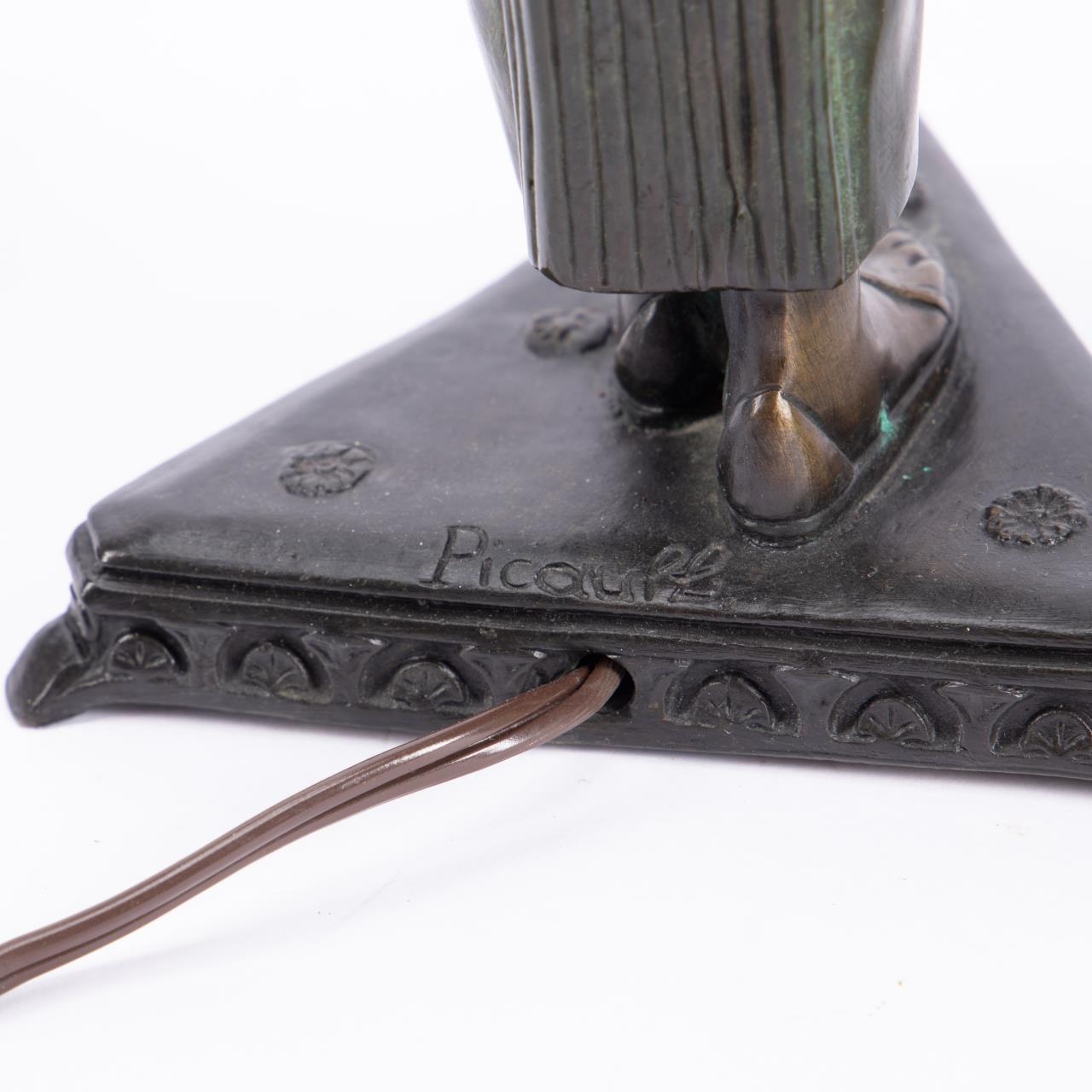 Emile-Louis Picault | New Year's Signature Estates 2-Day Auction ...