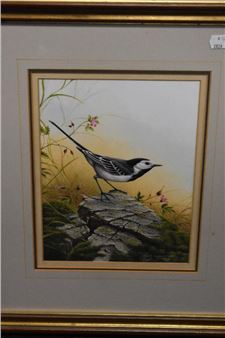 Ralph Waterhouse | a print | MutualArt